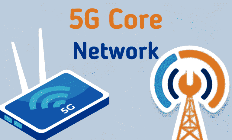 5G Core Network - Speed, Benefits & Global Impact 2026
